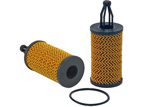 For 2013-2016 Mercedes GL450 Oil Filter Protec Filters 53172HKGX 2014 ...