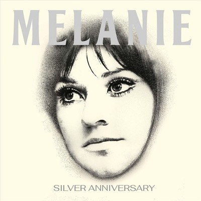 MELANIE SILVER ANNIVERSARY NEW CD 889466587528| eBay