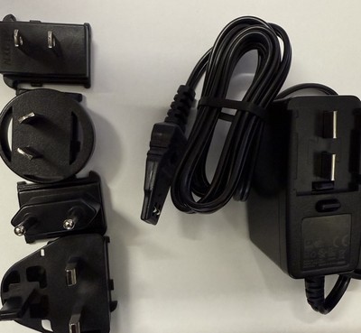 MSA Safety 10092936 Charger for Altair 4X and 5X Multi-Gas Detector ...