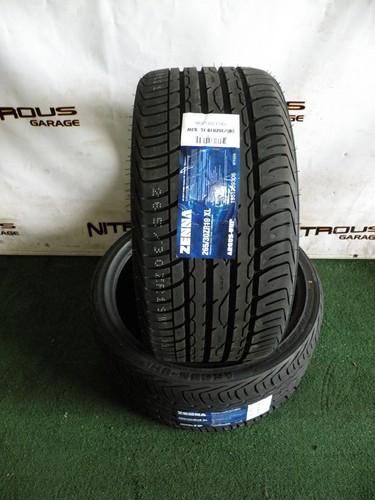 (2) NEW Zenna Argus UHP Tires 265/30/19 A/S 265 30 19 | eBay