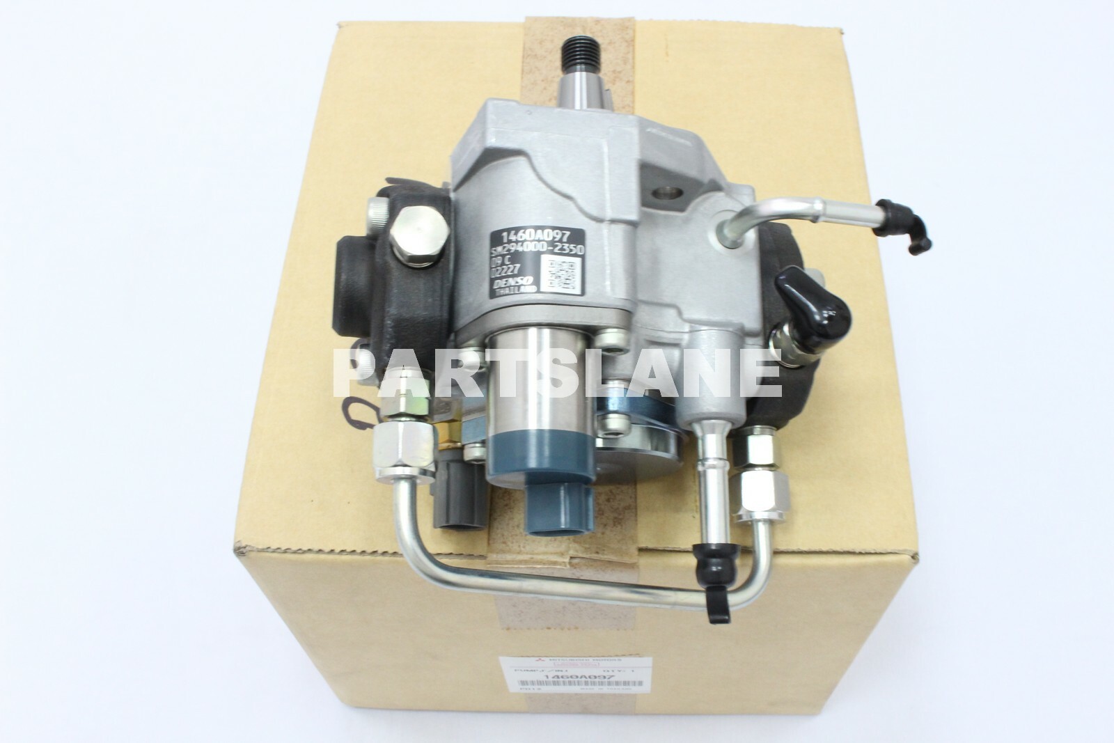 Mitsubishi Pajero Triton L200 4D56 OEM Genuine Fuel Injection Pump Assy ...