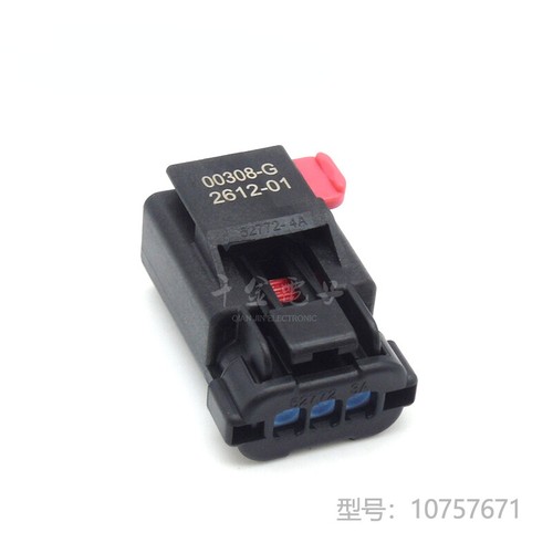 10pcs connectors/plastic case connectors 10757671 | eBay