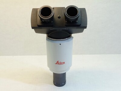 Microscopes - Leica Dmil