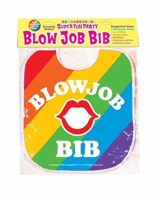 Blow Jobs Party