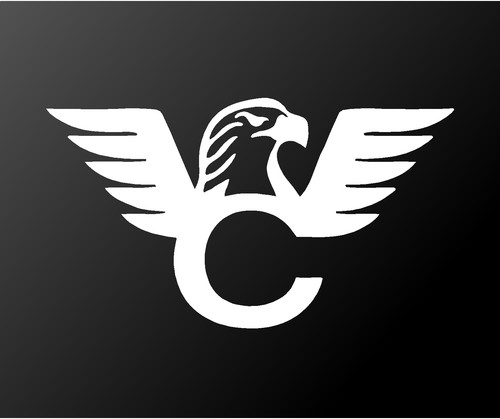 Wilson Combat Pistol Rifle Logo Vinyl Decal Car Window Gun Case Sticker ...