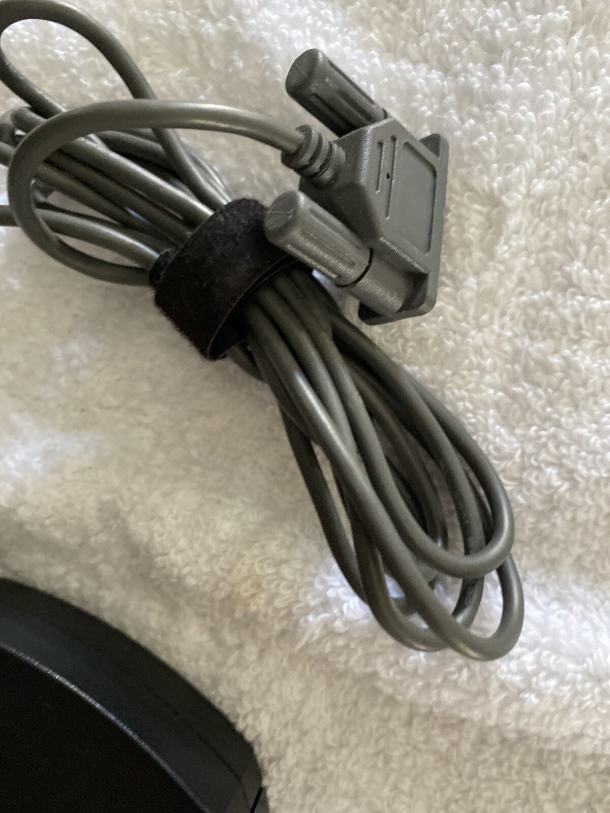 RemotePoint IE3VP4A94SF IBM Mac IR Mouse Receiver VersaPoint Interlink ...