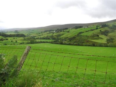 Photo 6x4 Oughtdoorish Townland Cranagh Getting near the village. c2006 ...