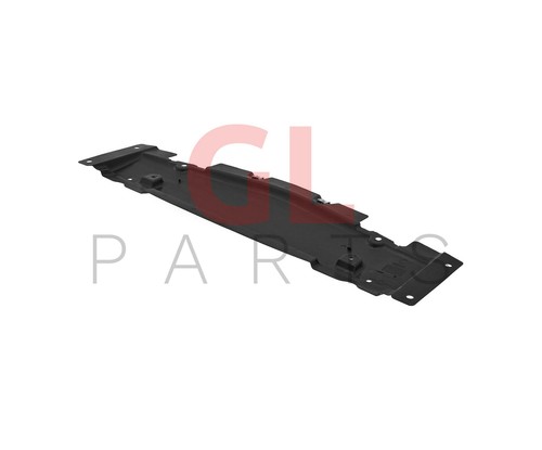 FÜR MERCEDES BENZ GLE W166 2015-2019 MOTORSCHUTZ 1665240130 Neu | eBay