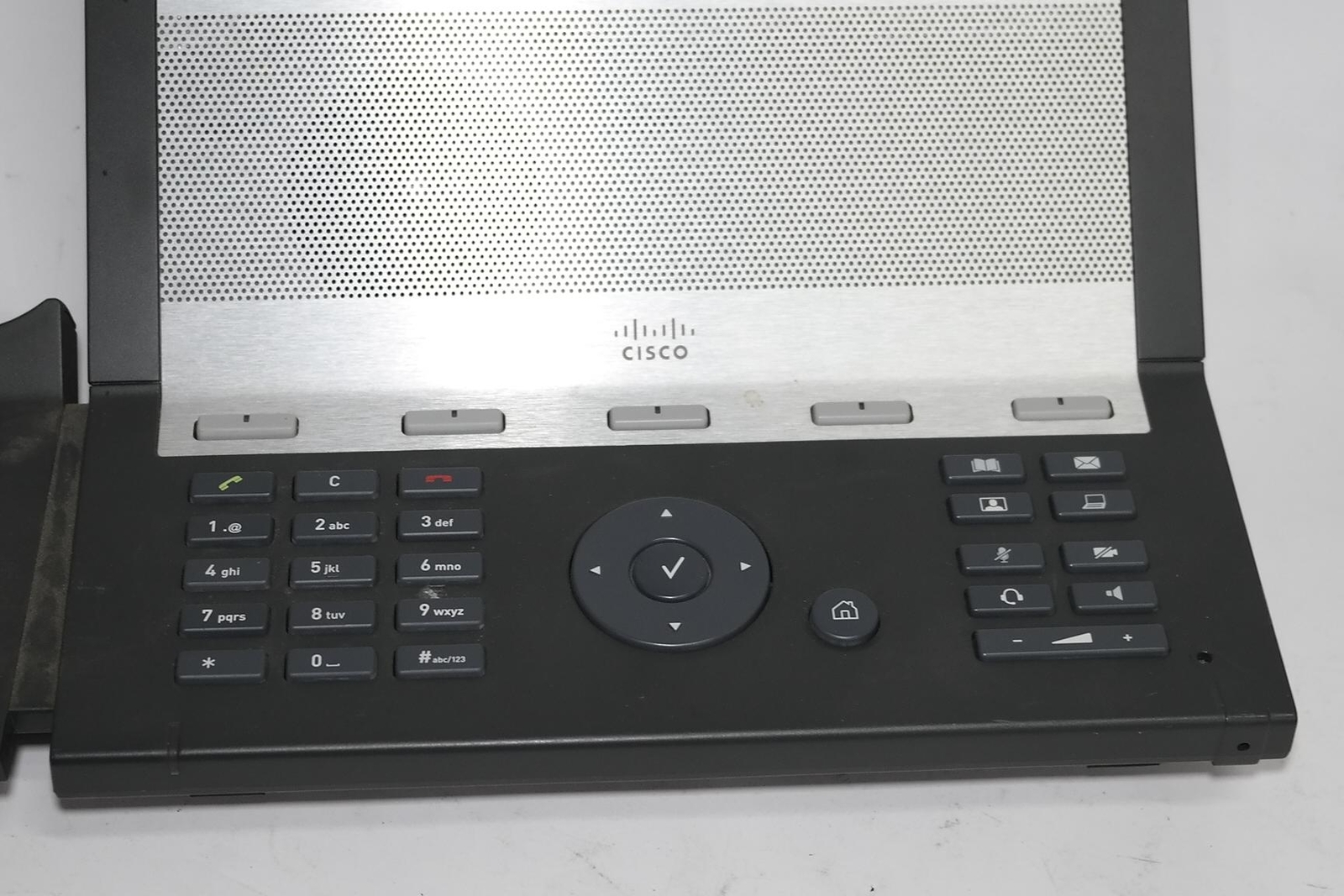 Cisco Ttc7 16 Tandberg E20 VoIP Video Conference Phone for sale online ...