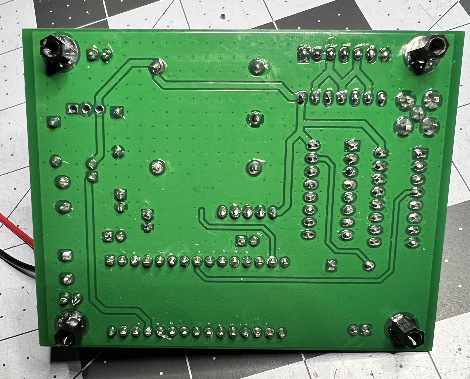 Mini GPSDO: Arduino Based, Neo-M8N Controlled, CTI OSC5A2B02 64x83mm | eBay