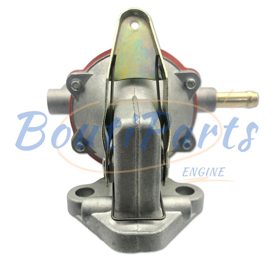 Fuel Pump 2101-1106010 701-1106010-01 For Lada 1200 1300 1500 1600 Niva ...