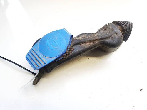 8d0955455 AUK Windshield Washer Fluid Reservoir Tank Cap Top Cove ...