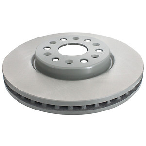 Disc Brake Rotor BPRO Auto 1BP00148AA for sale online | eBay