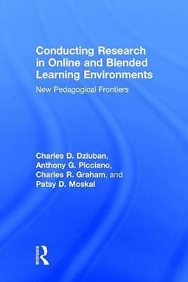 Conducting Research in Online and Blended Learning Environments: New ...