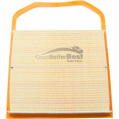 One New Genuine Air Filter 2760940504 for Mercedes MB | eBay