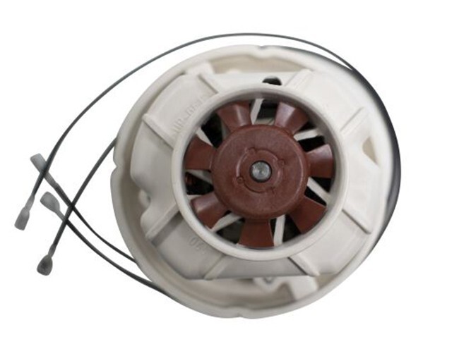 Domel Original Suction Motor 1200 W For Kärcher NT 55/1 Tact Suction Turbine | eBay