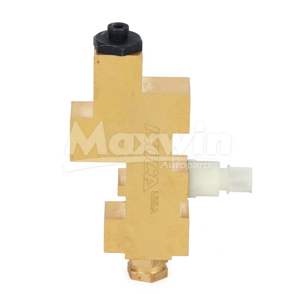 Brake Proportioning Valve Fit Jeep Grand Wrangler Cherokee 2.4L 2.5L 4 ...