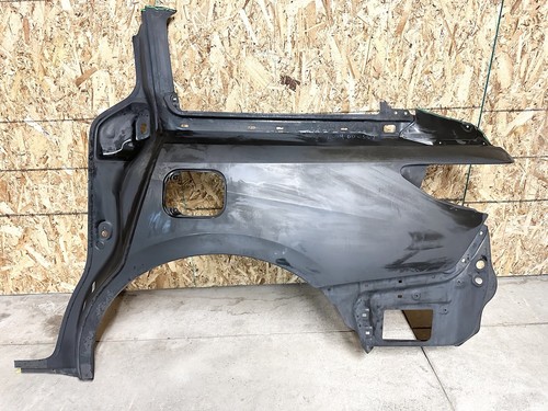 2018-2022 HONDA ODYSSEY OEM LEFT DRIVER SIDE REAR QUARTER PANEL SKIN | eBay