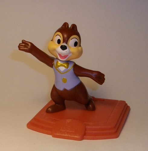 Walt Disney World 50th Anniversary Celebration Chip McDonalds 2021 | eBay