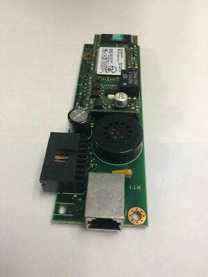 HP MT5634SMI Fax Modem 5851-2503 HP LaserJet M3035 MFP & M3027 MFP ...