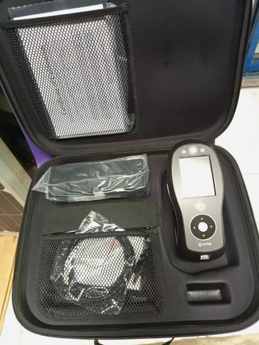 X-Rite CI60 Portable Sphere Spectrophotometer.... | eBay