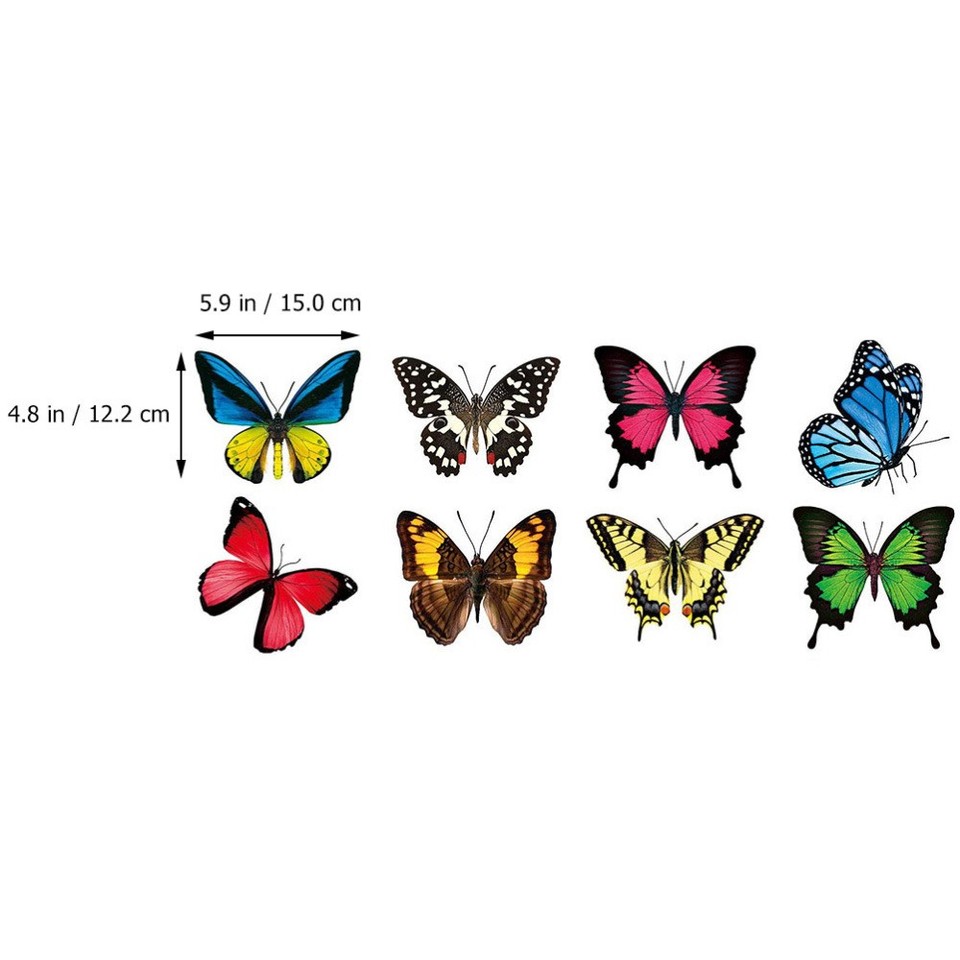 Bird Window Strike Prevention Glass Stickers Anti Collision Decals for ...