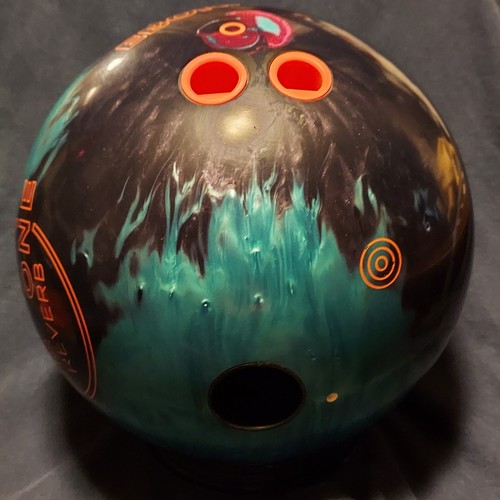 Ebonite The One Reverb - Used - 15 lbs | eBay