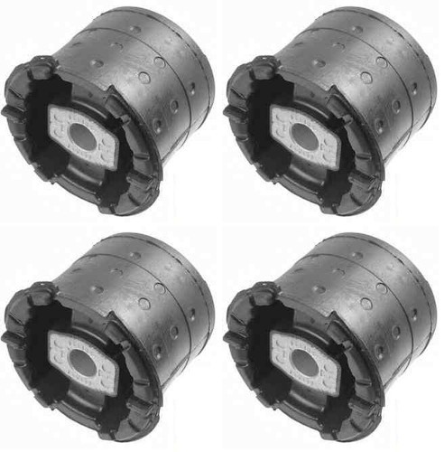 BMW X5 E53 REAR SUBFRAME BUSHES SET OF x 4 33316770454 | eBay