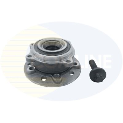 Wheel Bearing Kit For Mercedes GLC C253 AMG 63 S 4matic+ Comline Front ...