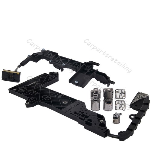 For Audi 7Speed 0B5 DL501 Mechatronics Repair Kit W/ Circuit Board ...