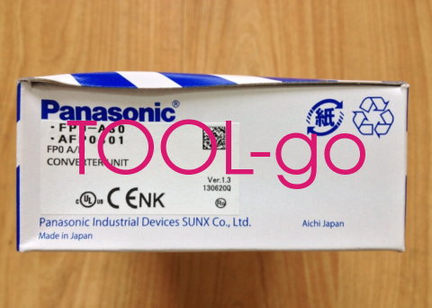 Fit For Panasonic FP0-A80 analog input unit. | eBay