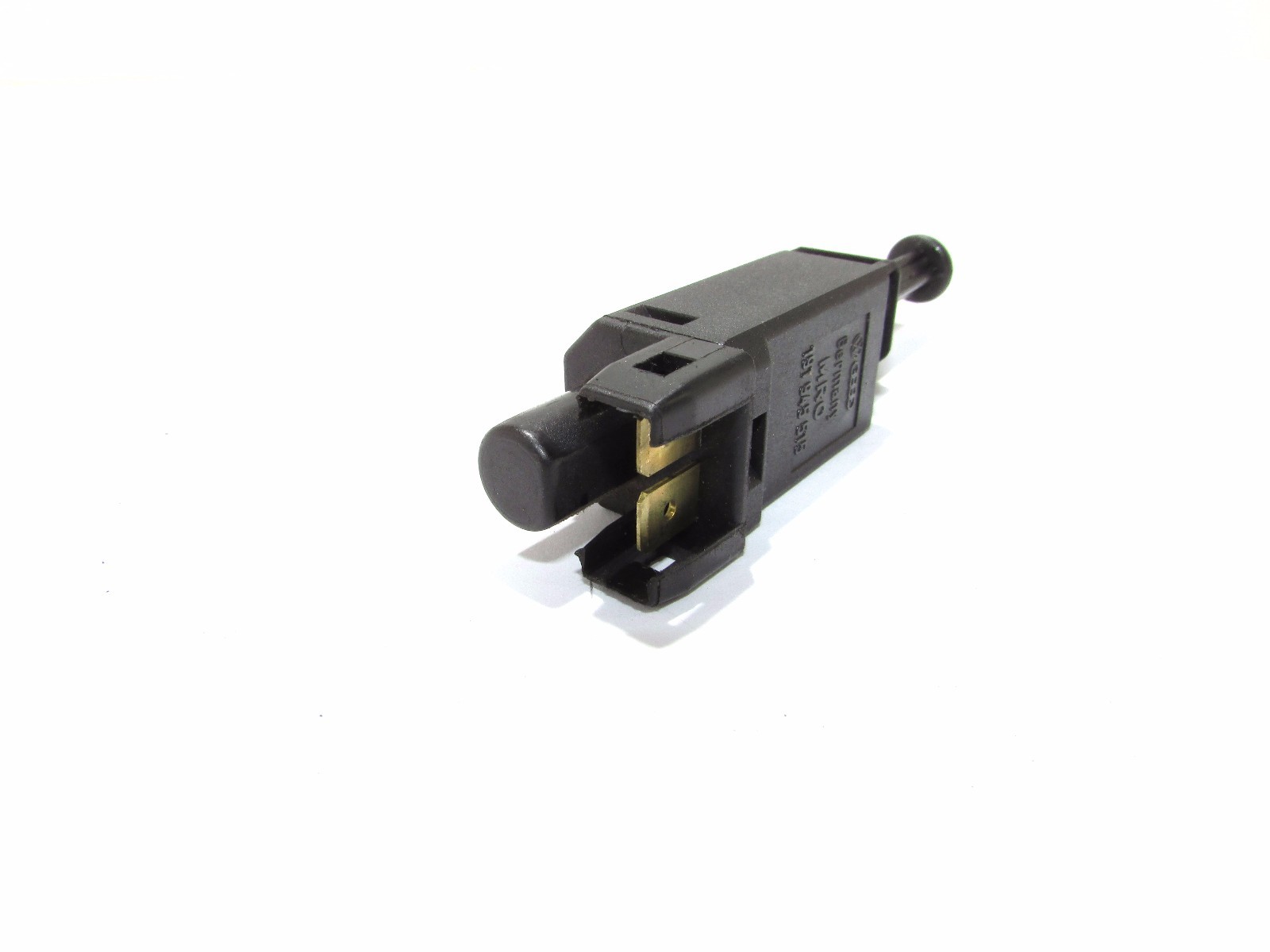 VW PASSAT B5 Bremslichtschalter Schalter Bremslicht 191945515 | eBay