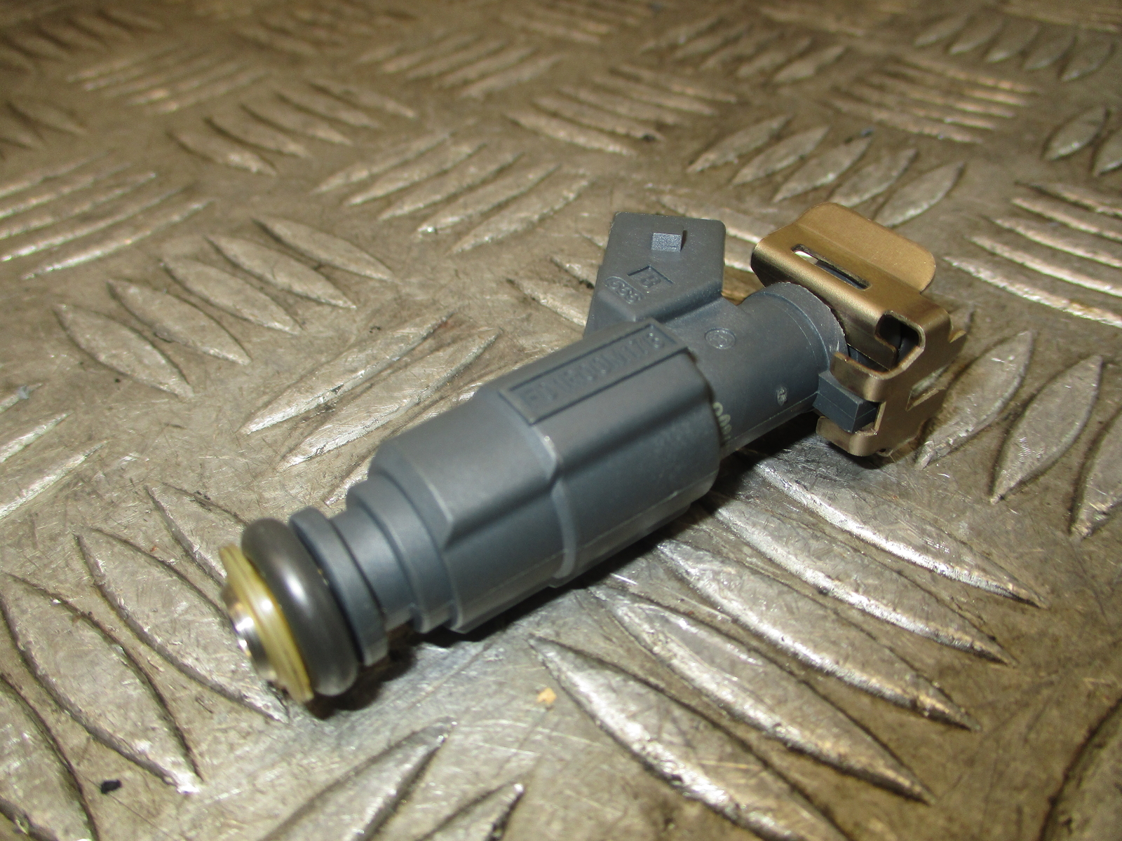 Injection+Run+Injector+F01R00M176+1.5b+MG+ZS for sale online | eBay