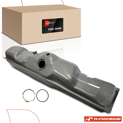 A-Premium 19 Gallons Fuel Tank for Ford F-150 F-250 E-150 Econoline ...