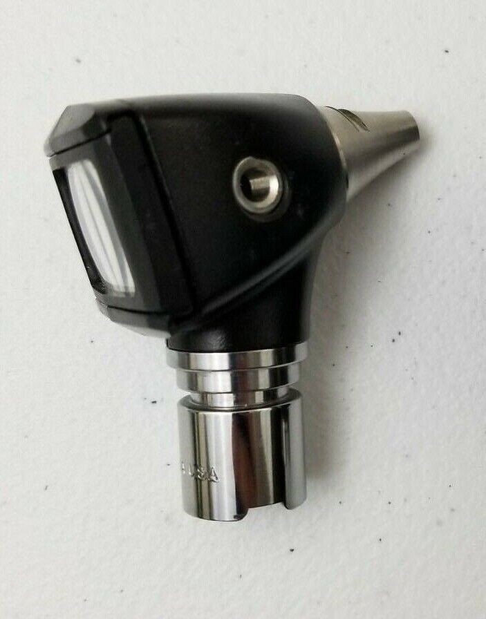 Welch Allyn GS 777 3.5v Wall Transformer Ophthalmoscope Otoscope Set | eBay