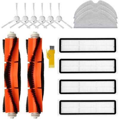 16 Packungen ZubehöR-Kit für D9 L10 Pro D9 Max D9 Pro Roboter-St7981 ...