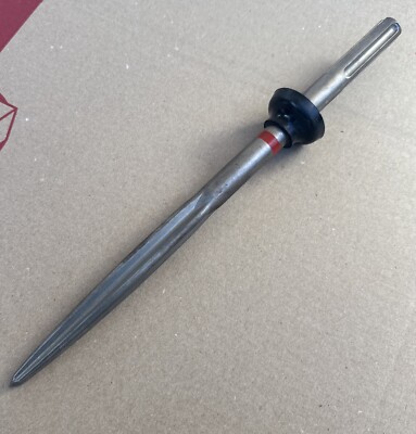 Pre- Owned!! HILTI TE- YP SM 36 POINTED CHISEL | eBay