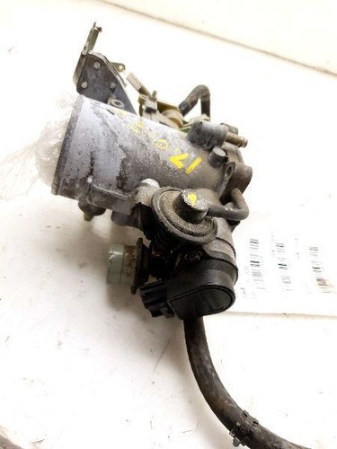 96-97 LEXUS LS400 4.0L V8 ENGINE THROTTLE BODY ASSEMBLY | eBay