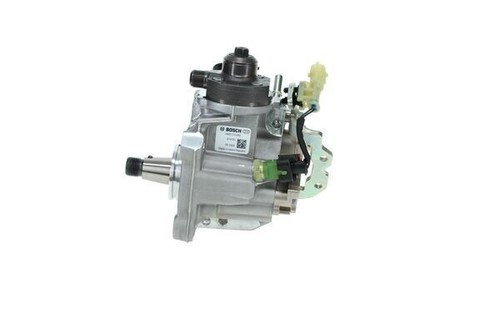 NEW BOSCH 3.0 TDV6 FUEL PUMP LAND ROVER DISCOVERY 4 RANGE ROVER SPORT ...