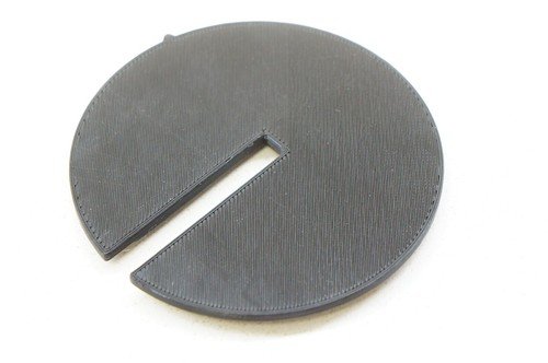 Bandsaw Table Insert Plate for Delta Rockwell Milwaukee 20 inch Throat ...