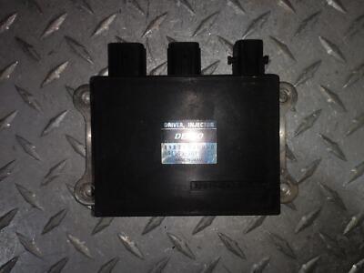 LEXUS IS300 HYBRID XE30 2013 - 2021 INJECTOR ECU 89871-30050 | eBay