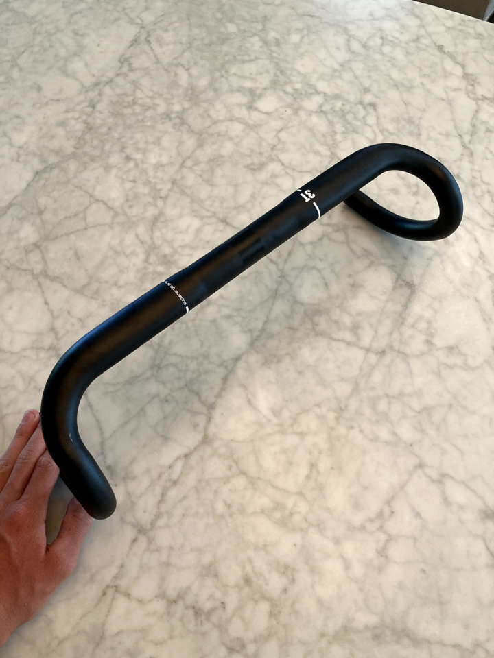 3T Superergo Pro Handlebars 44cm | eBay