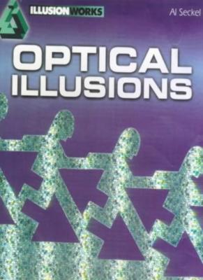 Optical Illusions By Al Seckel | eBay