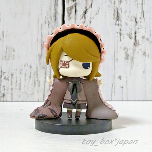 Vocaloid Senbonzakura Deformed Figure Vol.1 Kagamine Rin TAITO Japan ...