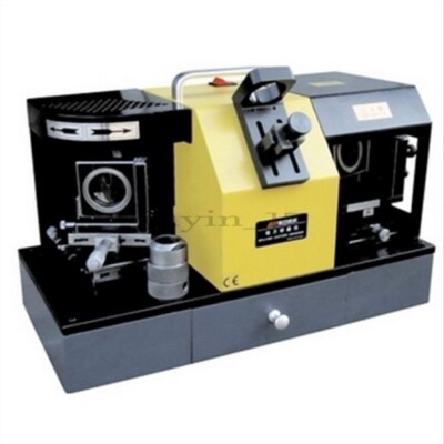 Ball End Mill Grinder Sharpener Grinding Machine MR-X8 6 - 20 Mm vh ...