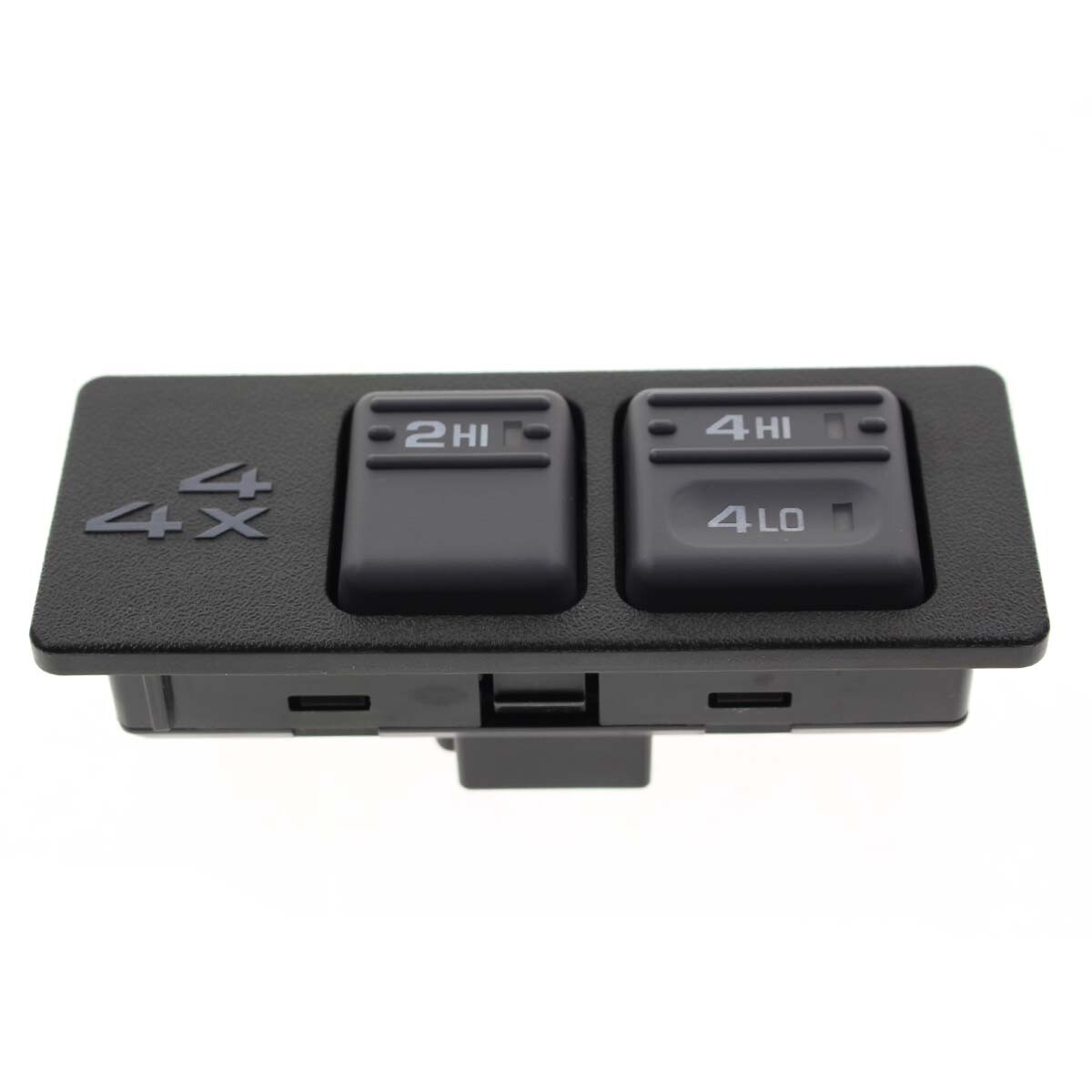 4WD Switch Button For Chevy GMC Tahoe Yukon Sierra Silverado 1500 Truck ...