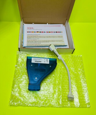 Xerox 498K14140 Foreign Interface Kit Rohs Device | eBay