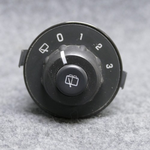 2002-2009 Trailblazer Envoy Rear Wiper Washer Switch Control 15074680 ...