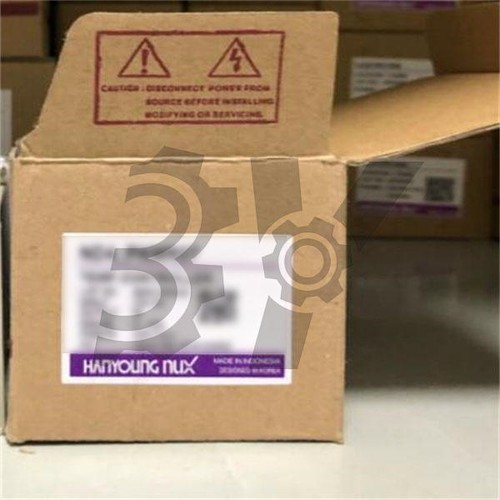 1PC NEW HANYOUNG NUX T48A-6B-A timer relay | eBay