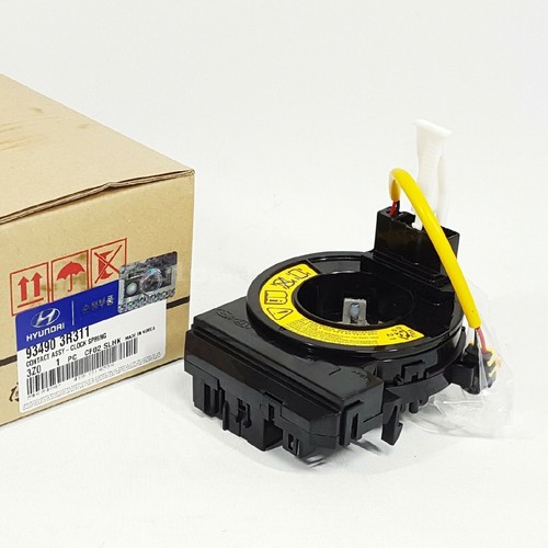 GENUINE 934903R311 Steering Wheel Clock Spring for Kia K5 Optima ...